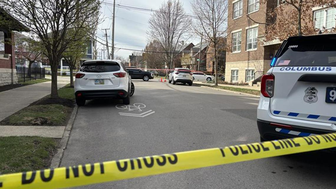 'I hope I made you proud': Icon Angela Pace leaves 10TV after 3 decades ...