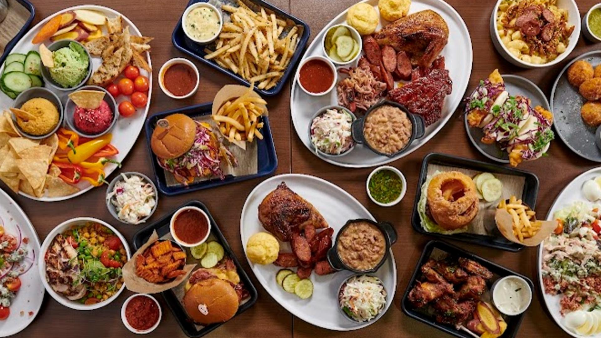 Smash Park opens in Westerville with food, drinks and games | 10tv.com