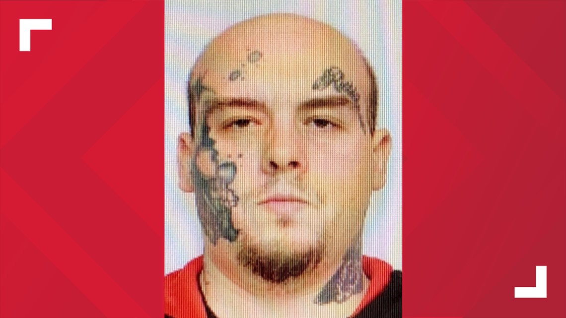 2 killed, 2 injured in Morrow County shootings; man wanted for ...