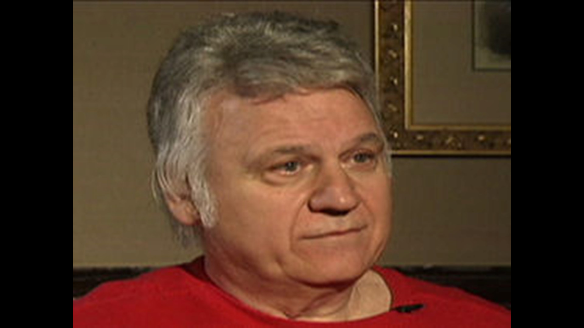 Monday At 6 P.M.: Jim Traficant Talks To 10TV | 10tv.com