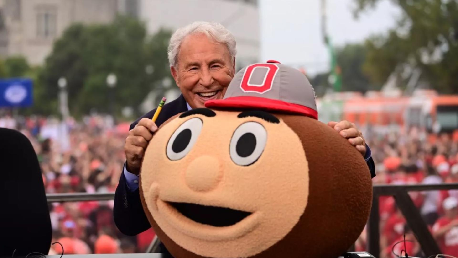 Lee Corso's final 'College GameDay' will be in Columbus | 10tv.com