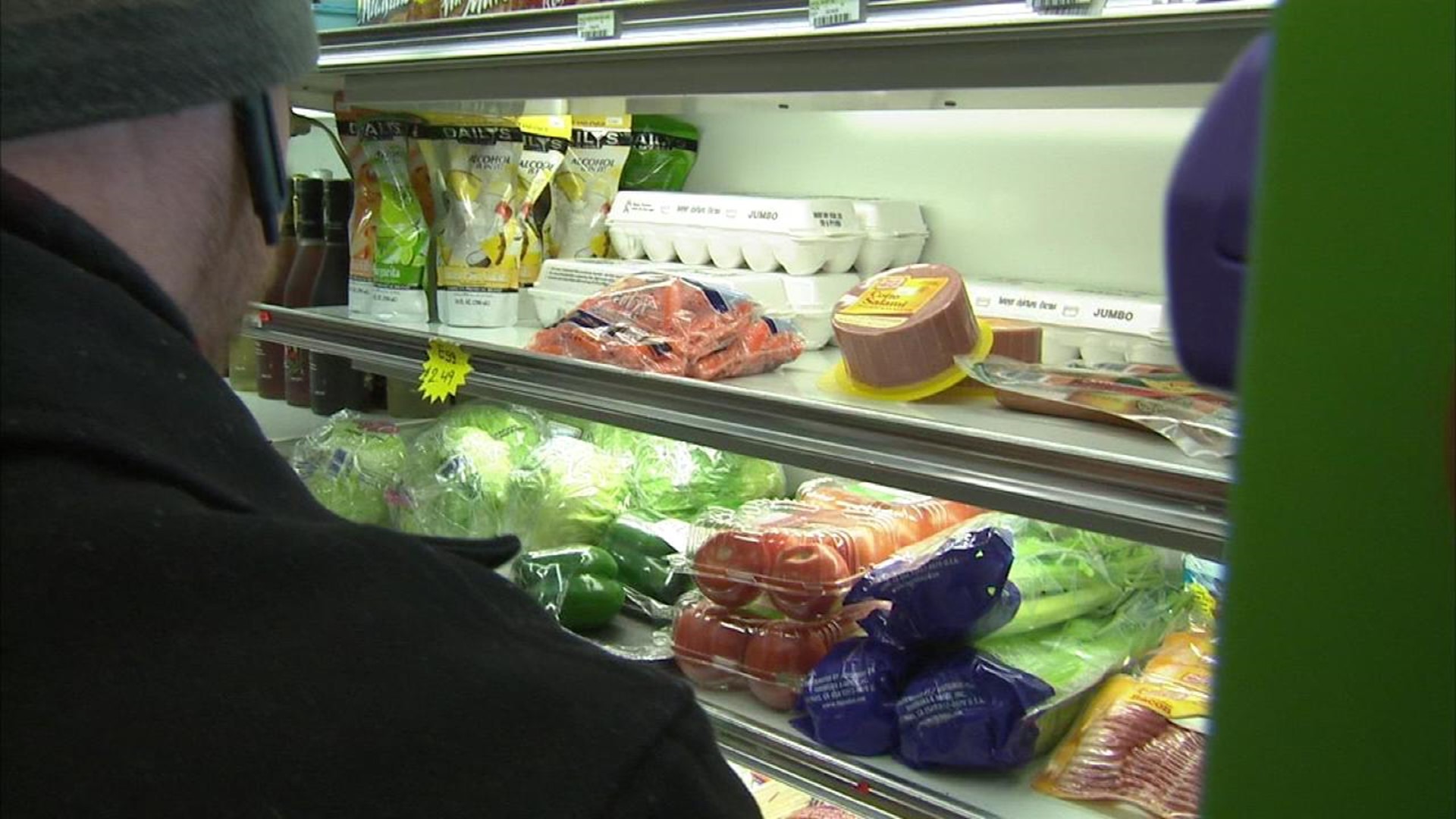 Surprise Carry-Out Inspections Find Health Hazards, Drug Concerns ...