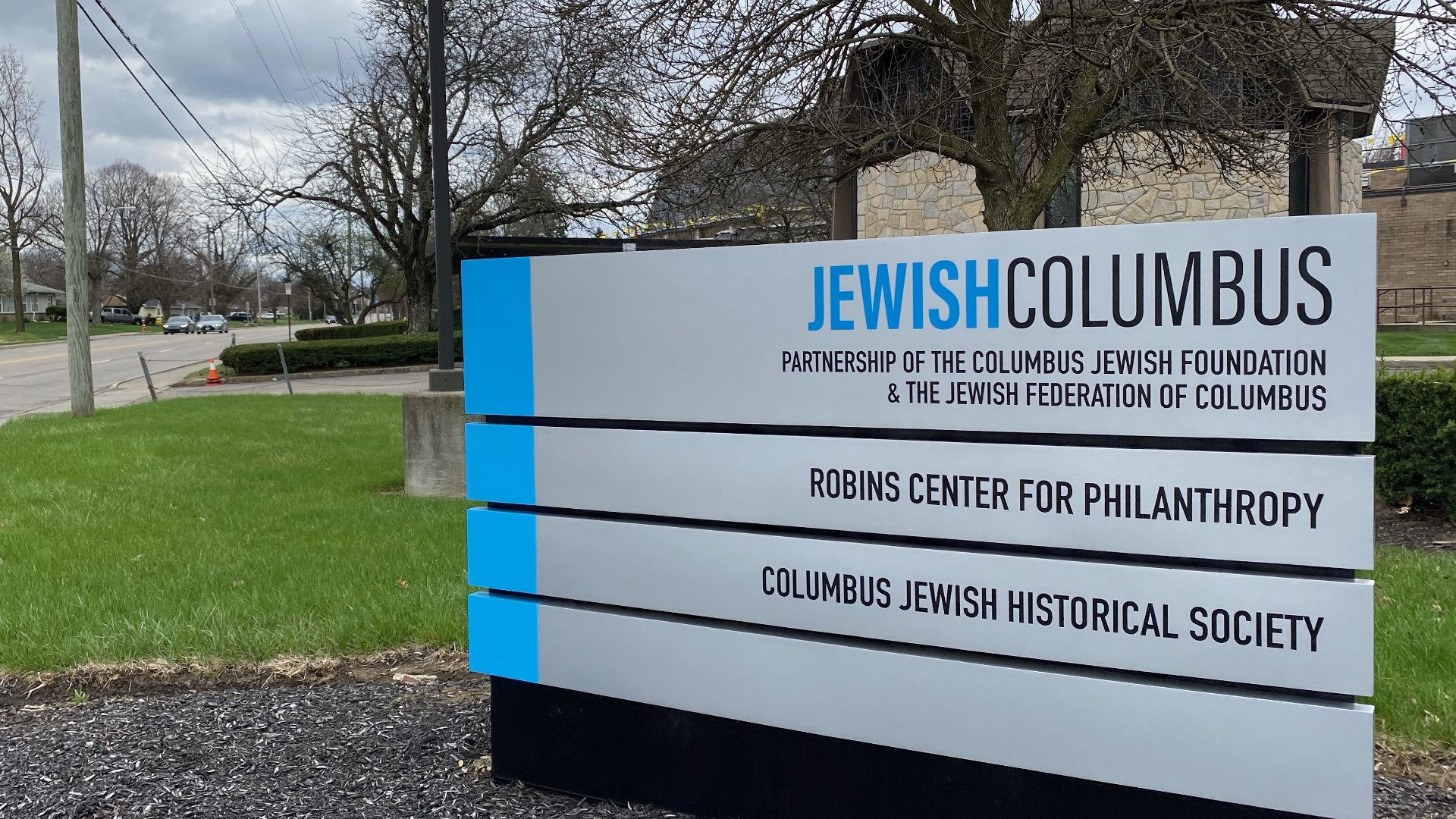 'Chilling': Members of central Ohio’s Jewish community react to arrest ...
