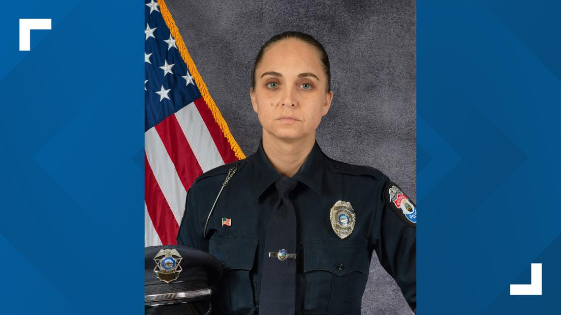 Whitehall officer fired after falsified evidence investigation | 10tv.com