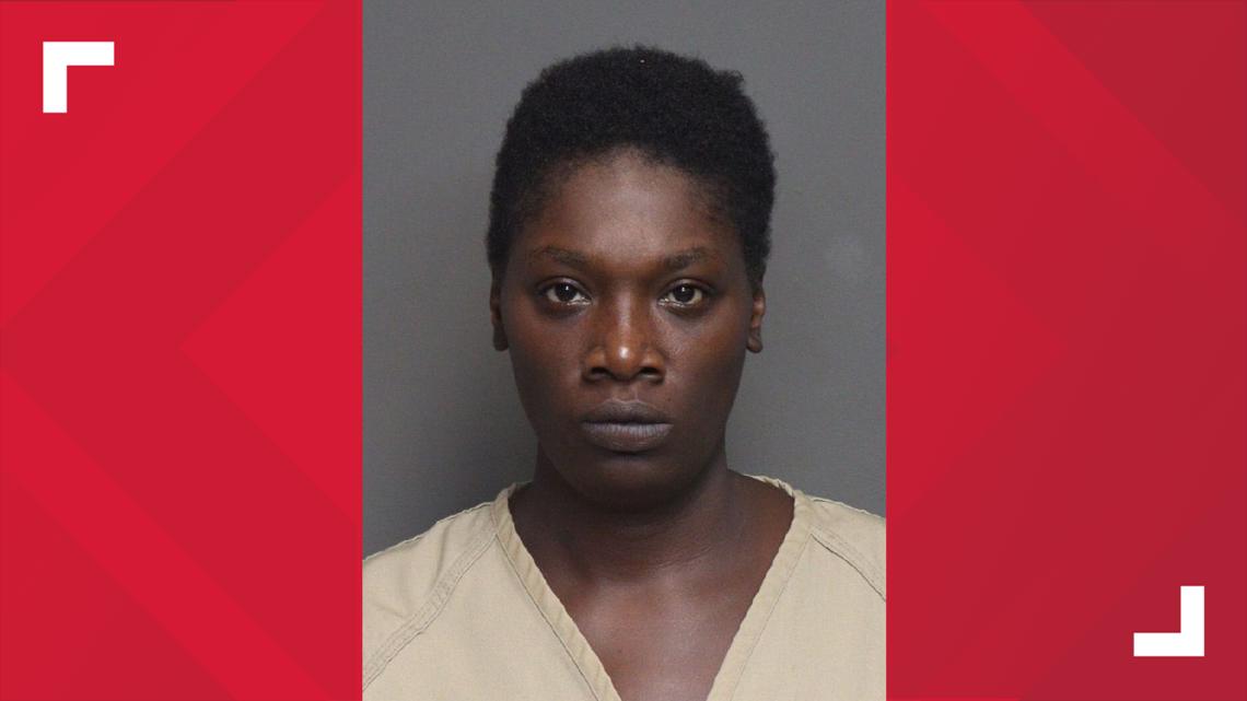 911 Calls Released By Mother Accused Of Murdering Her 8 Year Old Son