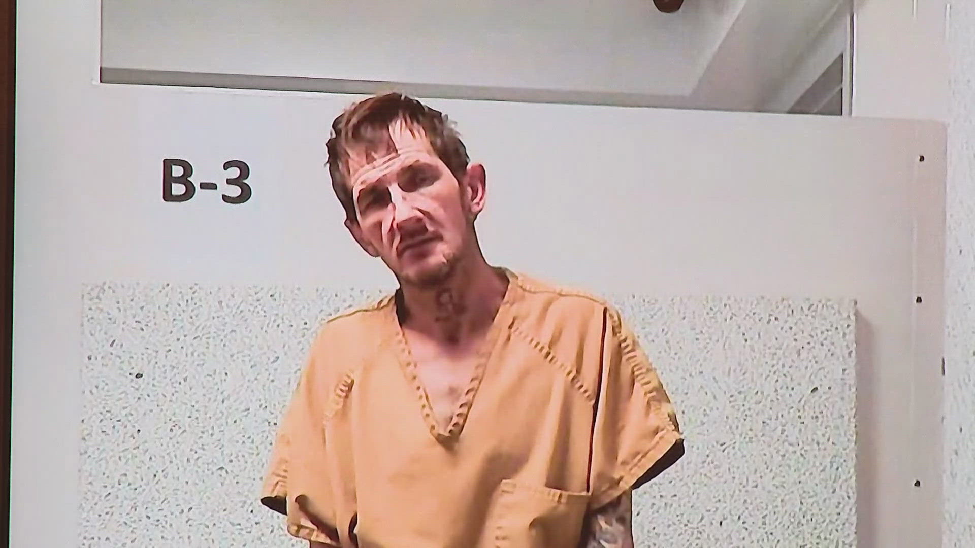Suspect fatally shoots 72-year-old Franklin County man during burglary ...