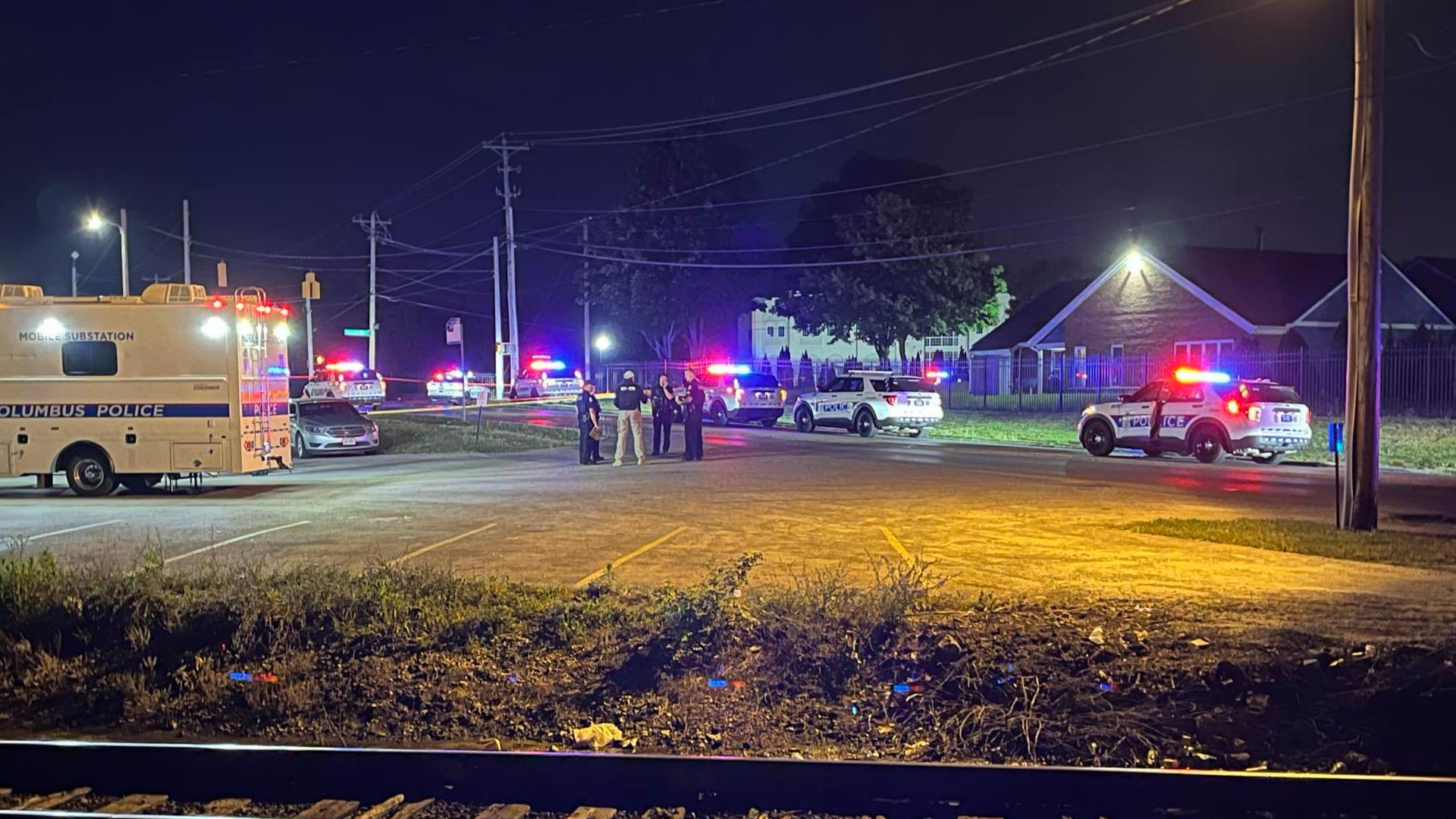 Columbus releases final reports into investigation of police actions ...