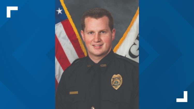 Officers honored in annual Ohio Peace Officers Memorial Ceremony | 10tv.com