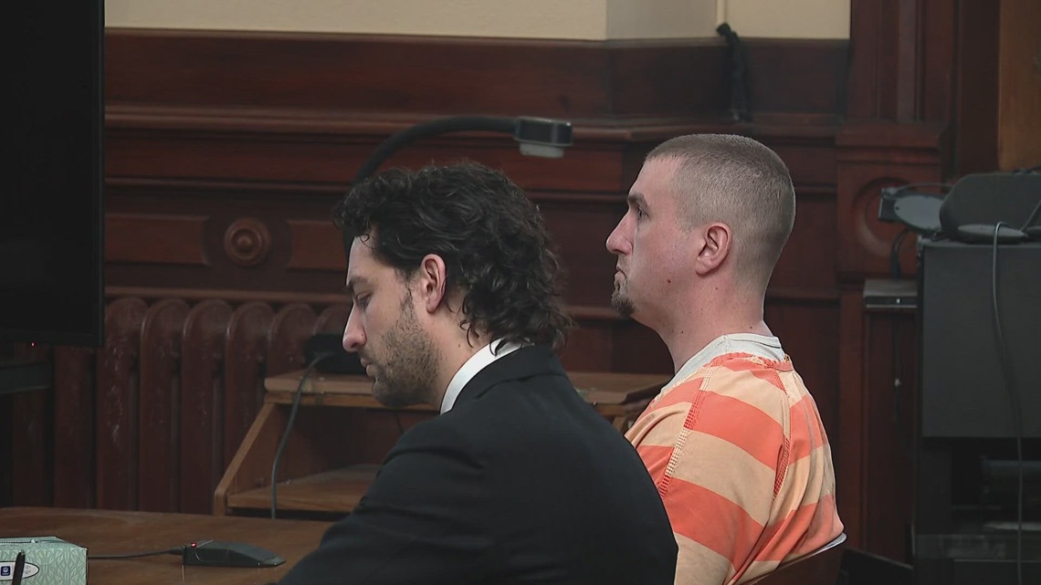 Madison County man pleads not guilty to murder charges in wife’s ...