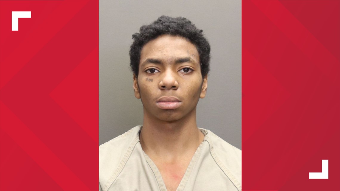 Arrest made in shooting death of Lovely Kendricks | 10tv.com