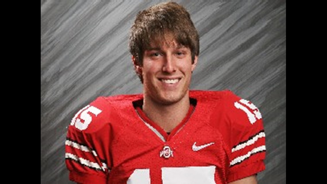 Kyle Ruhl | 10tv.com