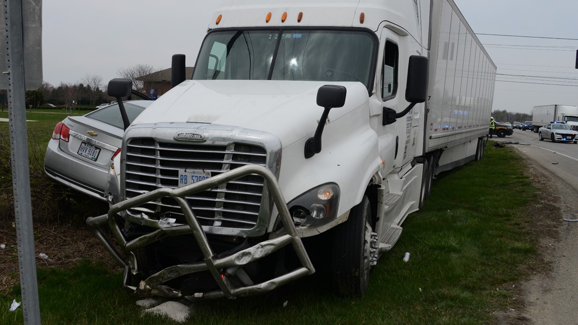 23 crashes reported near deadly Ohio intersection since 2019 | 10tv.com