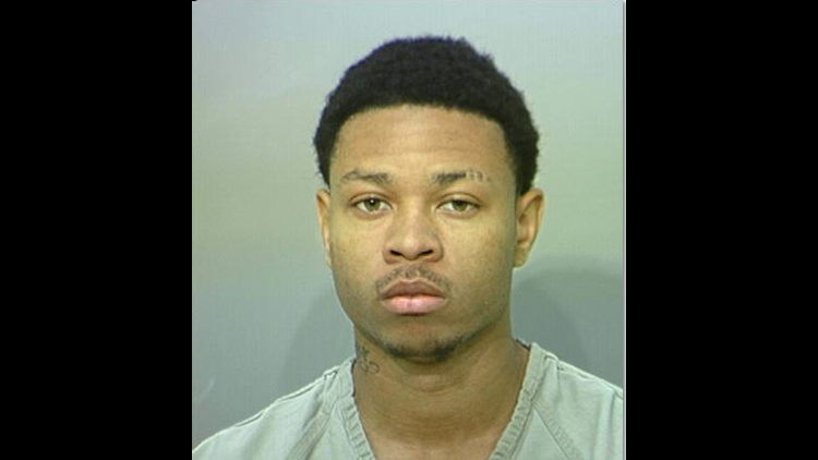 Teenage Suspect From July Murder Now In Custody | 10tv.com