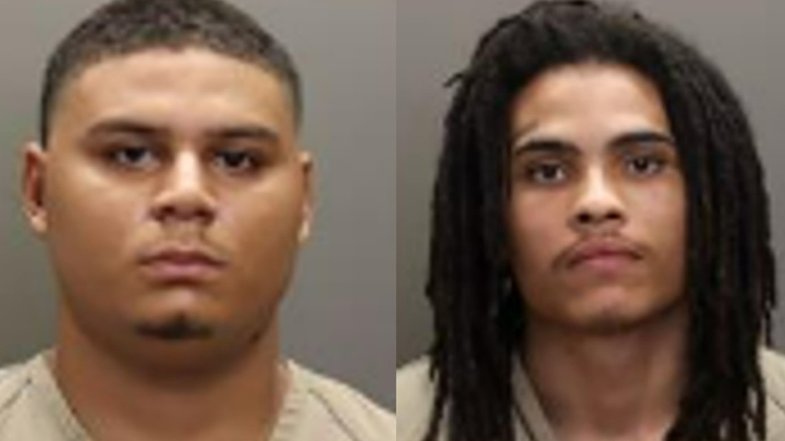 2 men arrested in deadly shooting at Cain's Sport Bar | 10tv.com