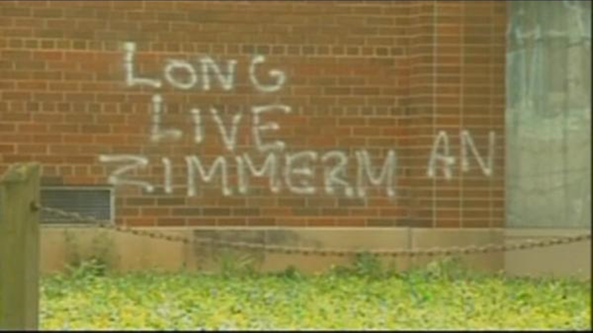 Offensive Graffiti At Ohio State Prompts Campus Alert | 10tv.com
