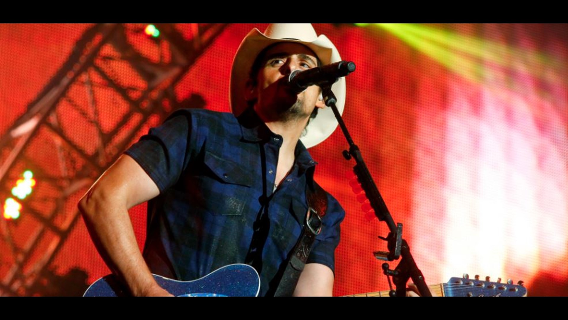 CMA rescinds media restrictions for awards show, apologizes | 10tv.com