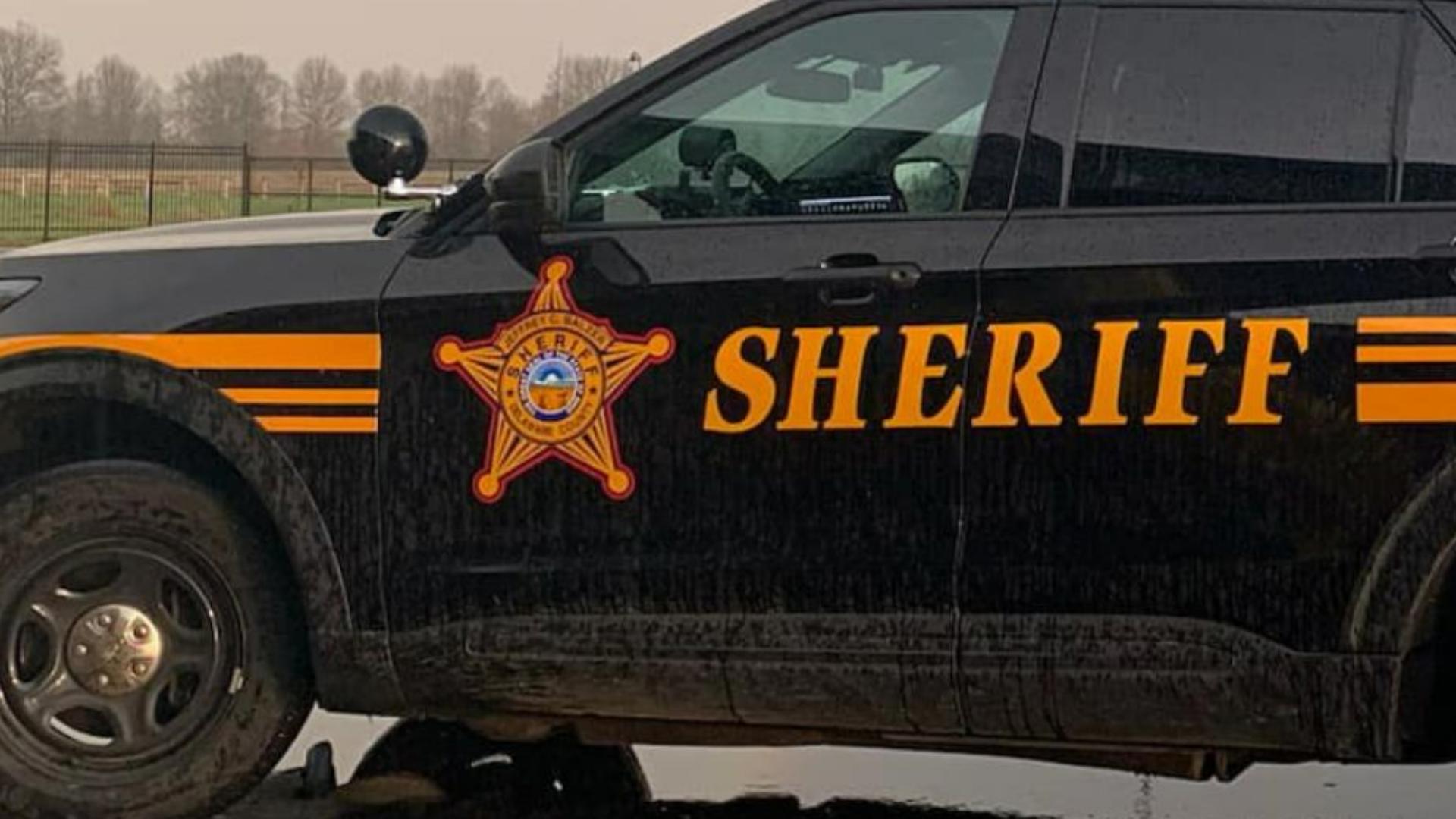 Delaware County Sheriff's Office: Missing teen girl found safe | 10tv.com