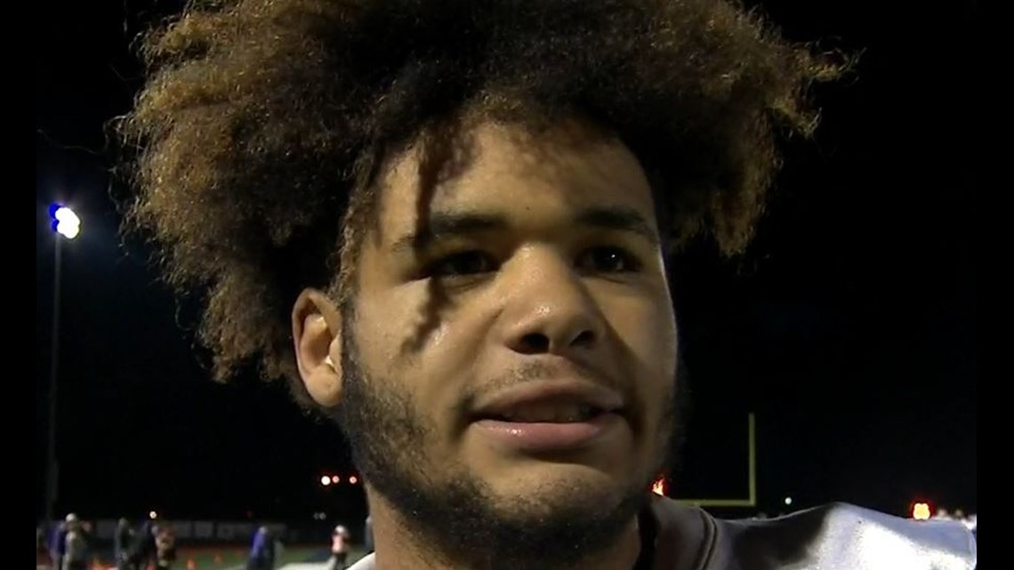 Athlete of the Week: Michael Whatley | 10tv.com