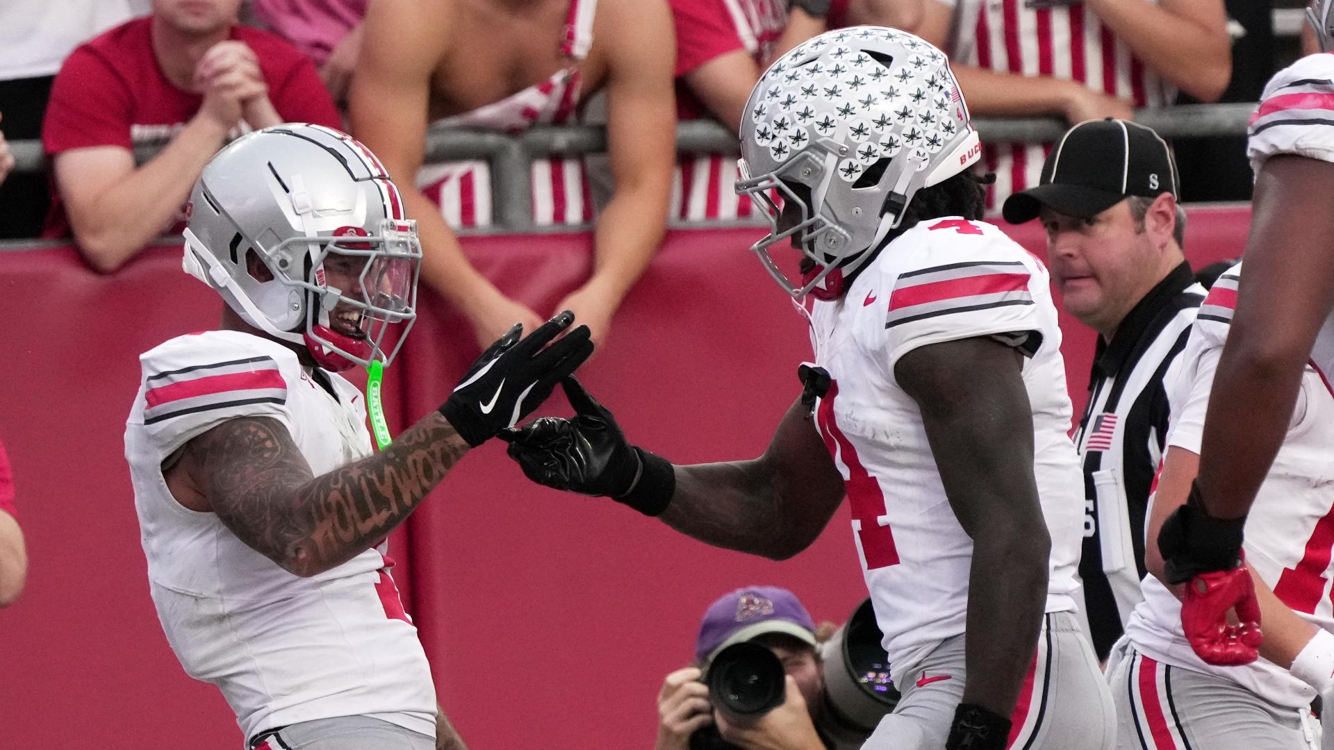 10 central Ohio haunted attractions to visit this October | 10tv.com