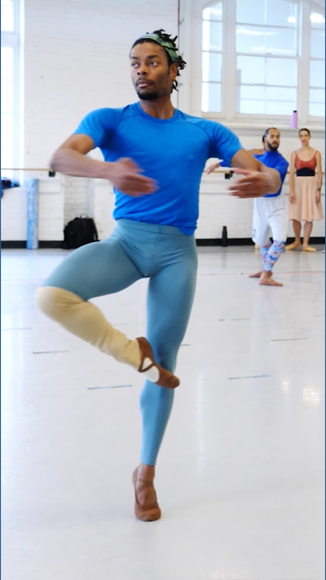 BalletMet wraps up season with 'Black Voices' | 10tv.com