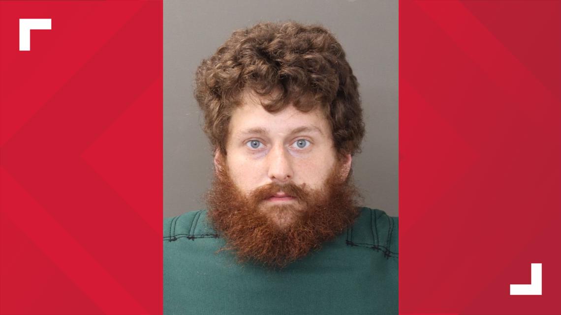 Bond set for Columbus father charged in son's death | 10tv.com