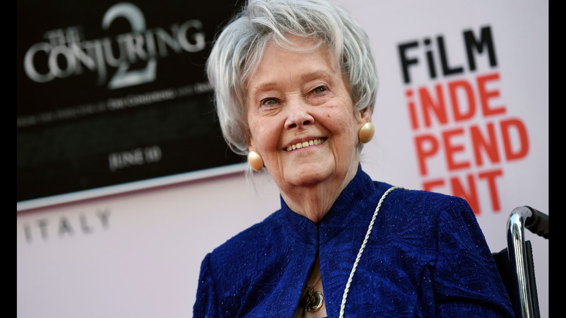 Paranormal investigator Lorraine Warren dies at 92 | 10tv.com