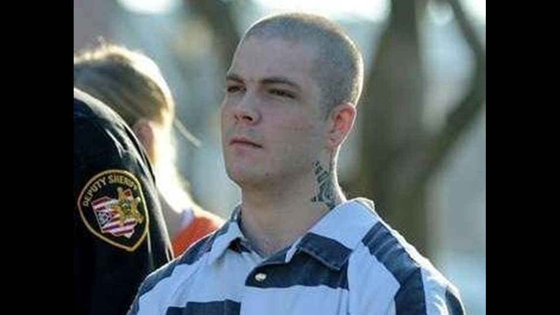 $1 Million Bond Set For Father Accused In Son's Death | 10tv.com