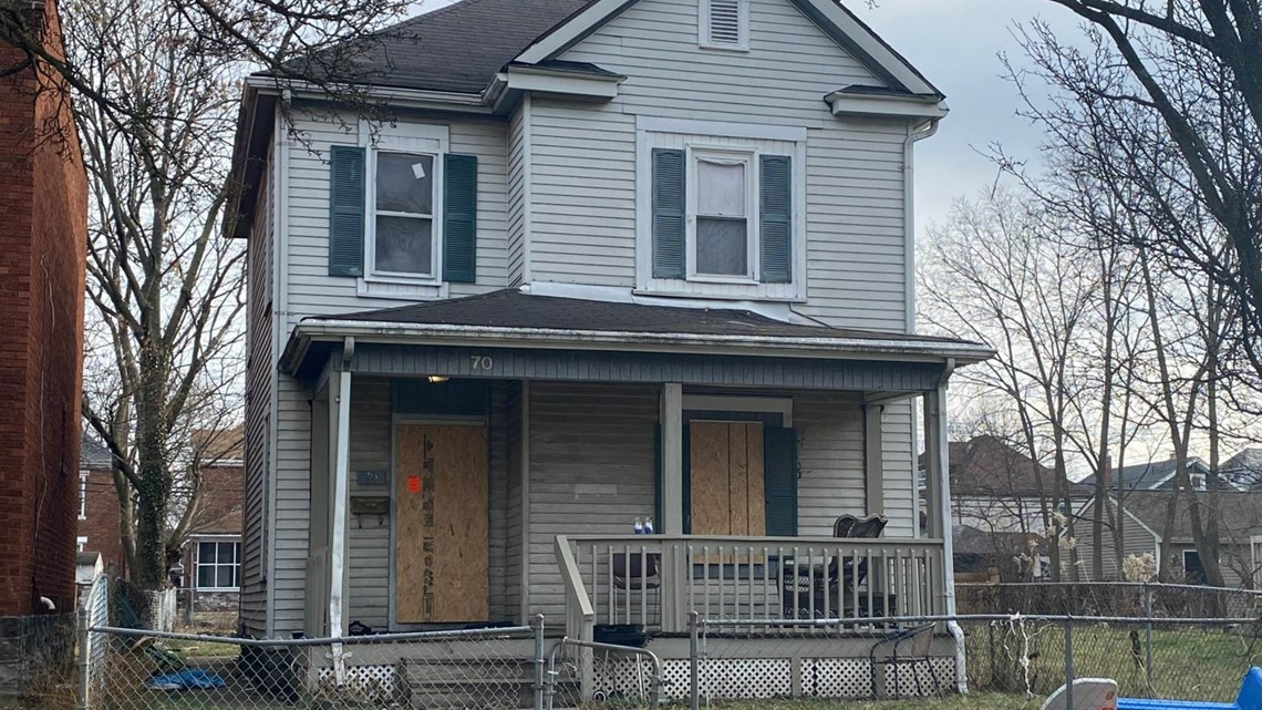 Hilltop drug house shut down by city attorney | 10tv.com