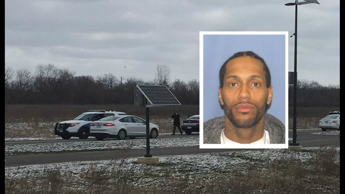 New charge of rape for suspect in murder of Ohio State student Reagan ...