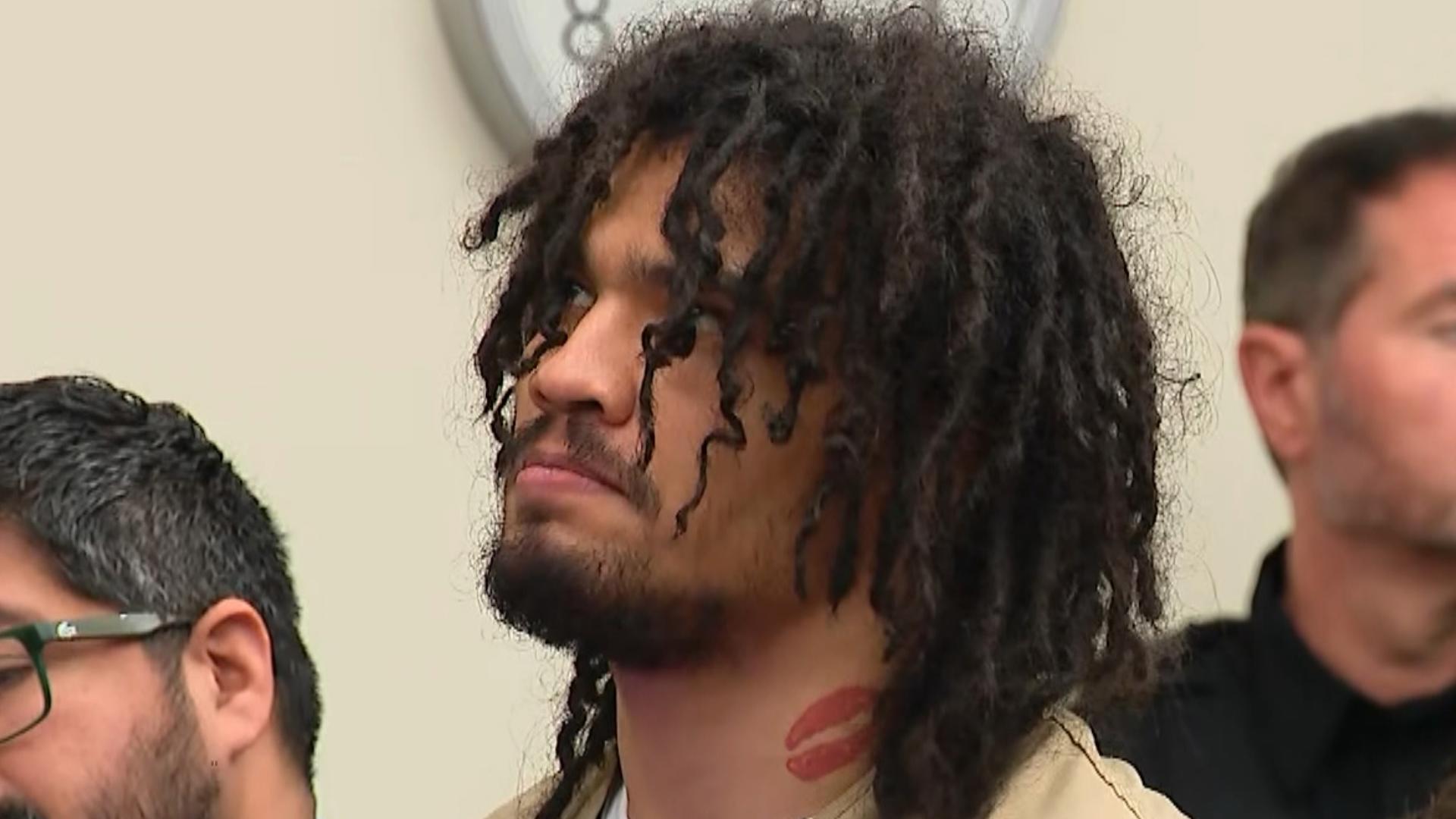 Ohio man sentenced to 48 years for girlfriend's murder | 10tv.com