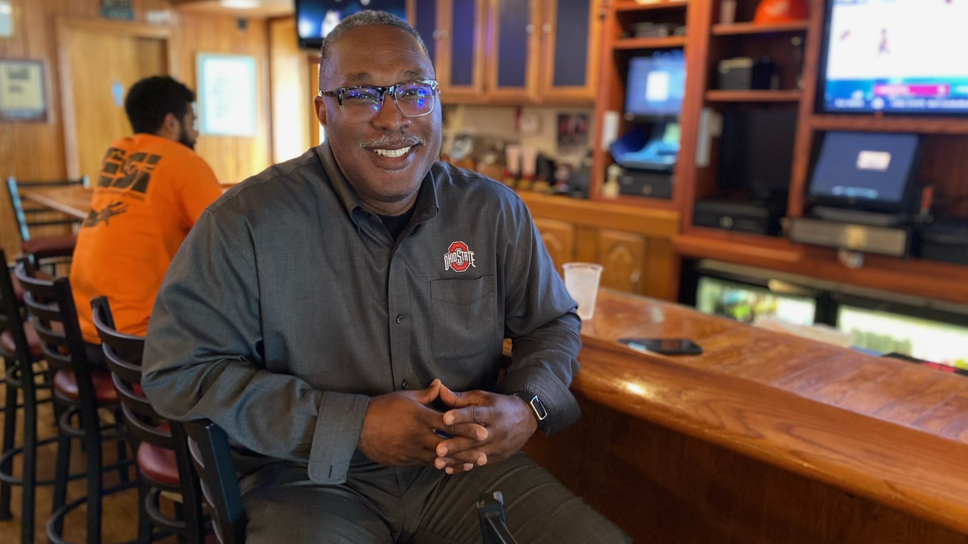 Gene Smith’s colleagues react to his retirement announcement | 10tv.com