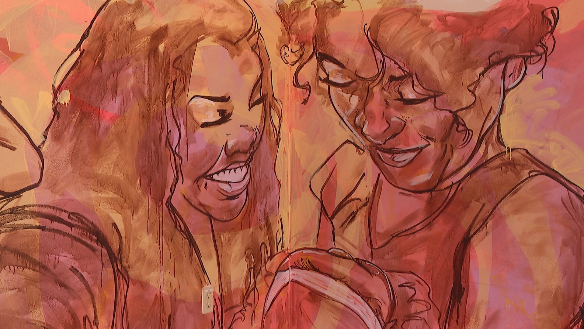 New Columbus clinic aims to combat Black maternal, infant mortality ...