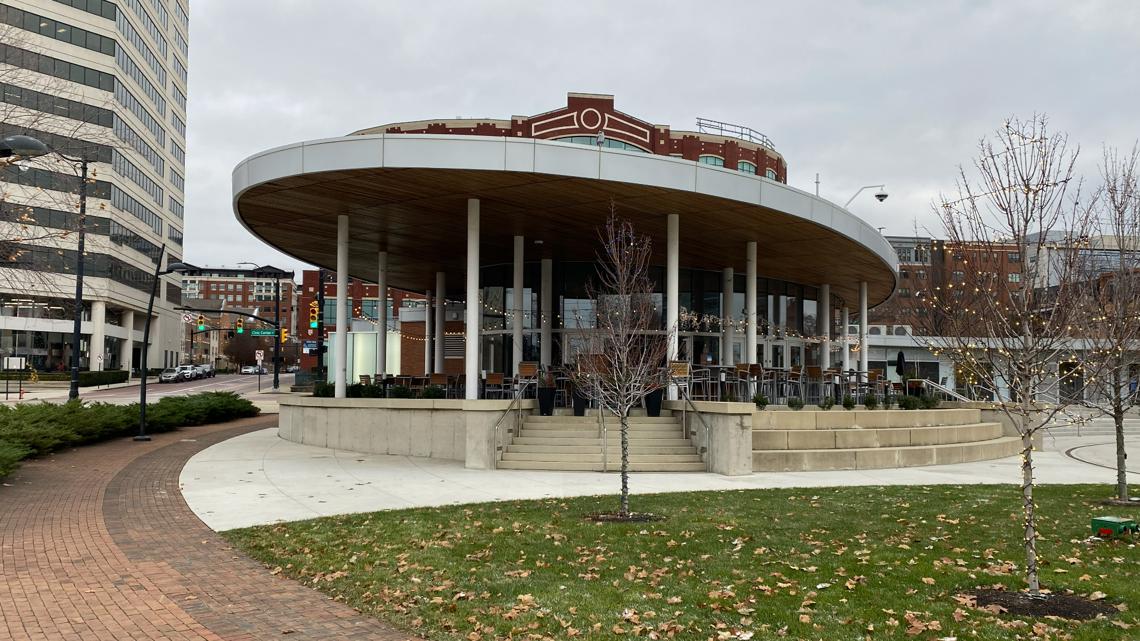 Chef to open Mediterranean restaurant at former Milestone 229 location ...