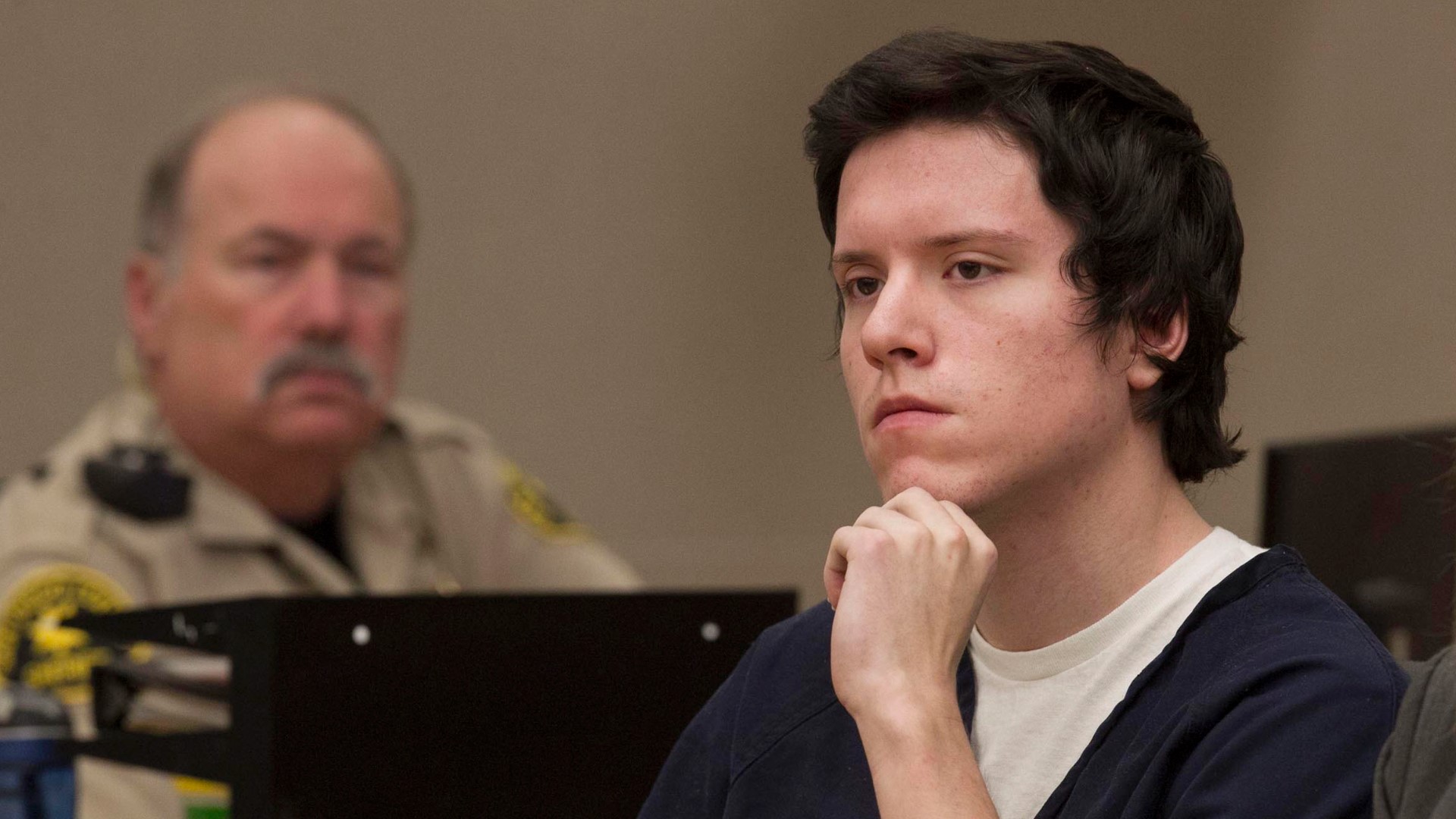 Poway synagogue shooter set for sentencing | 10tv.com