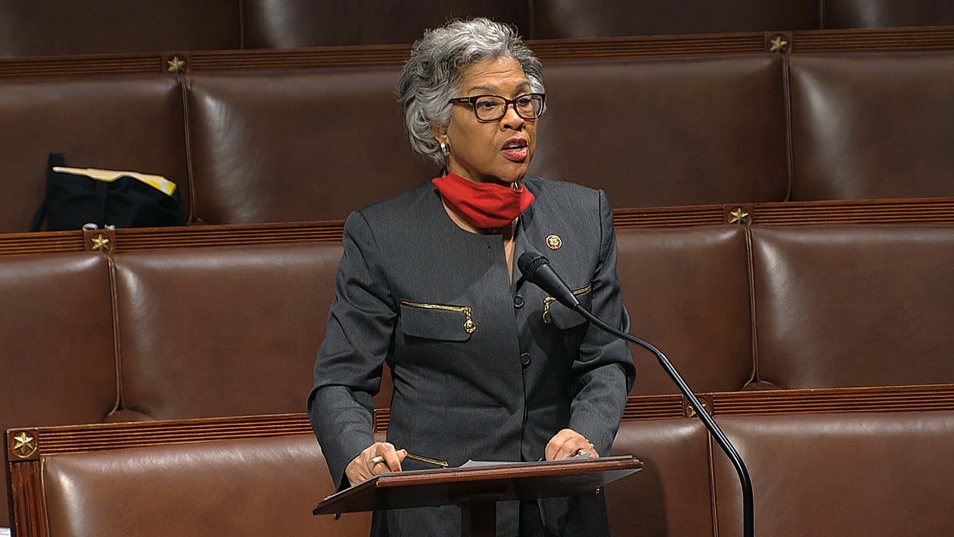 Rep. Joyce Beatty says she will not run for U.S. Senate seat in 2022 ...