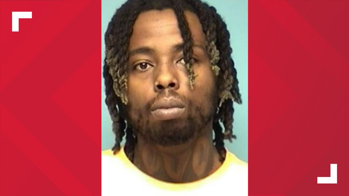 Downtown Cleveland mass shooting:Suspect arrested | 10tv.com