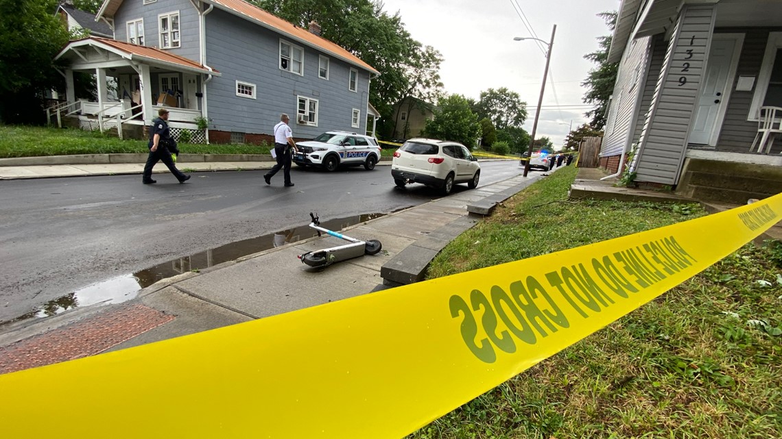 Southeast Columbus shooting: 18-year-old dead | 10tv.com