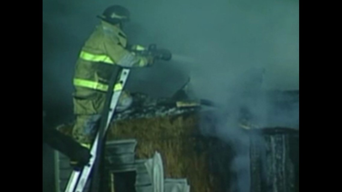 5 Killed, 7 Injured In Southern Ohio House Fire | 10tv.com