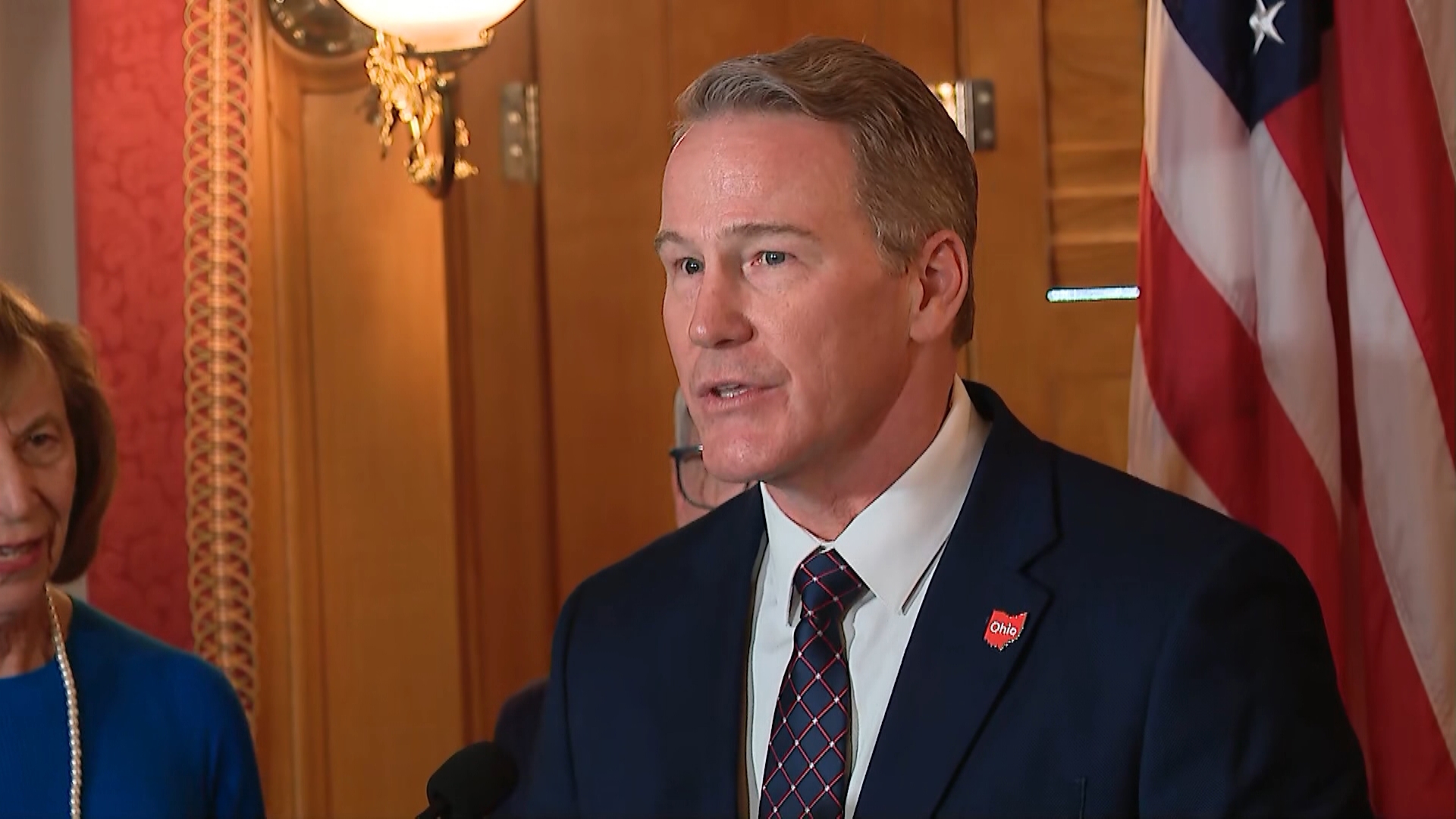 Sen. Husted introduces FEED Act to support CTE students | 10tv.com