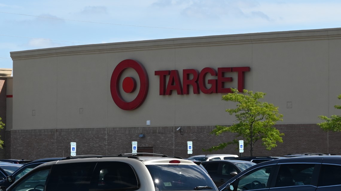 12-year-old boy found alone inside Columbus-area Target | 10tv.com