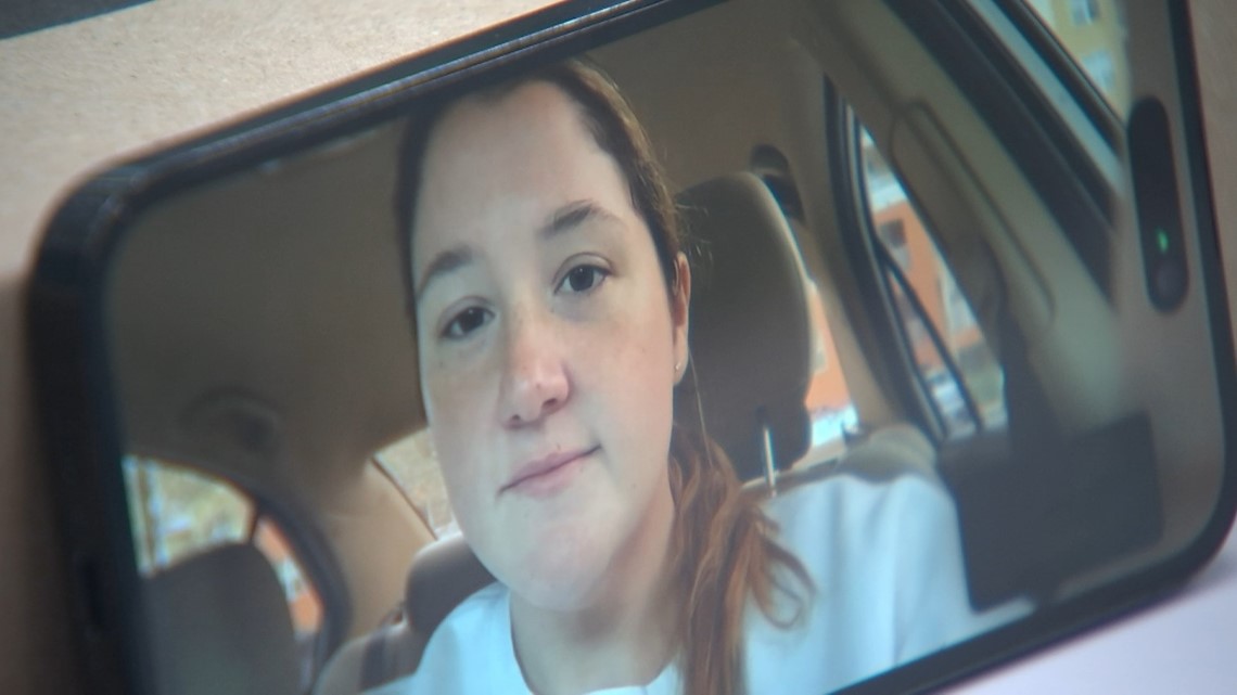 Woman Recounts Witnessing Plane Crash On Florida Highway