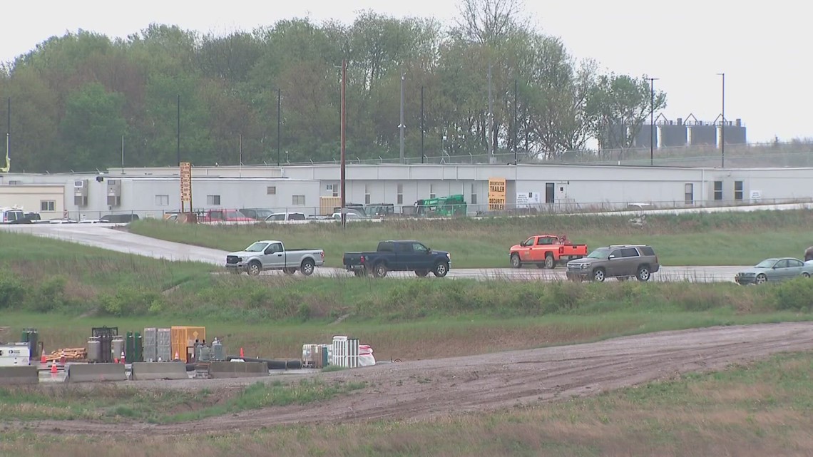 Google adding 2 new data center in central Ohio | 10tv.com