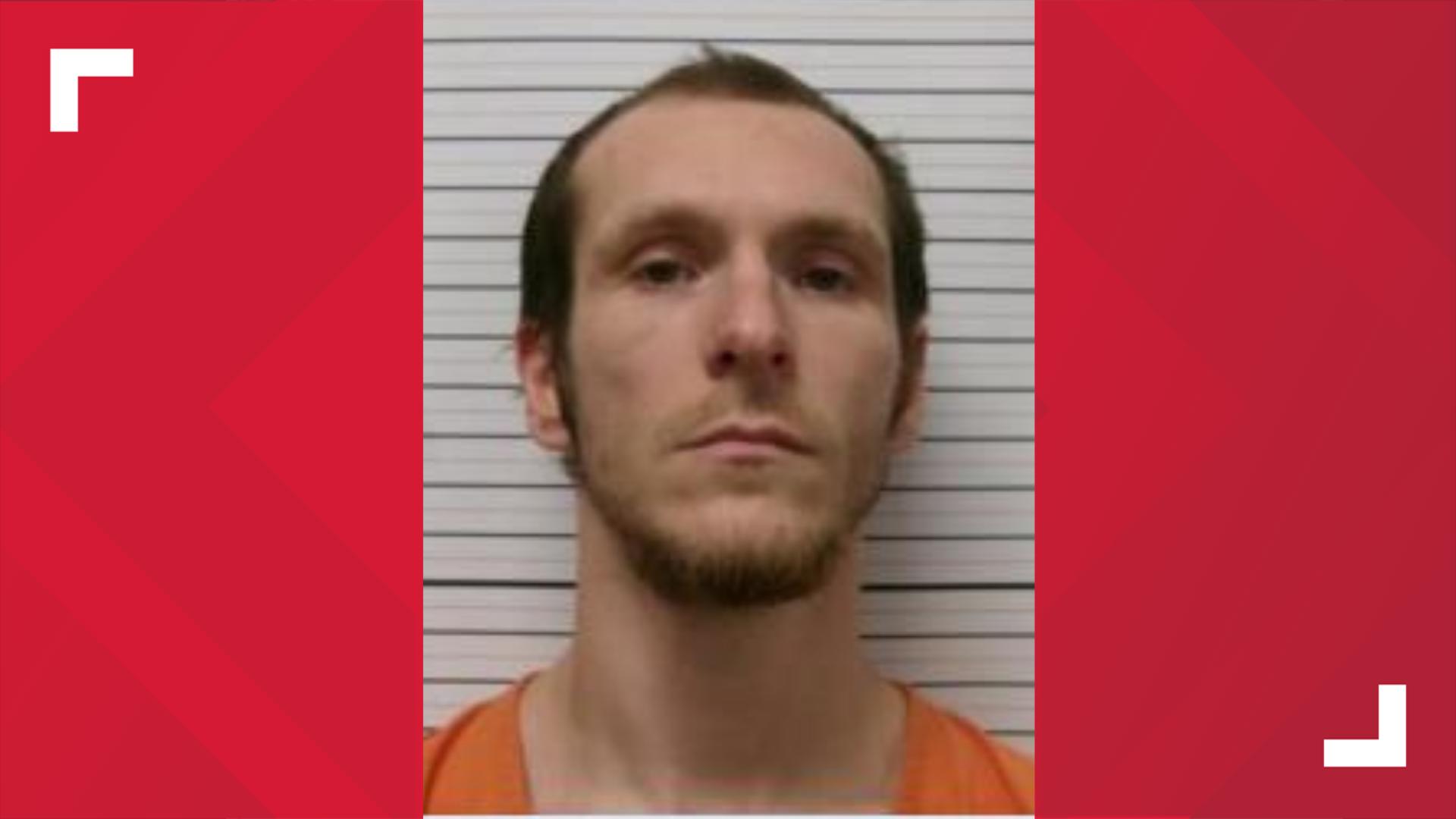 Marion man sentenced to over 5 years in prison for dog attack that ...