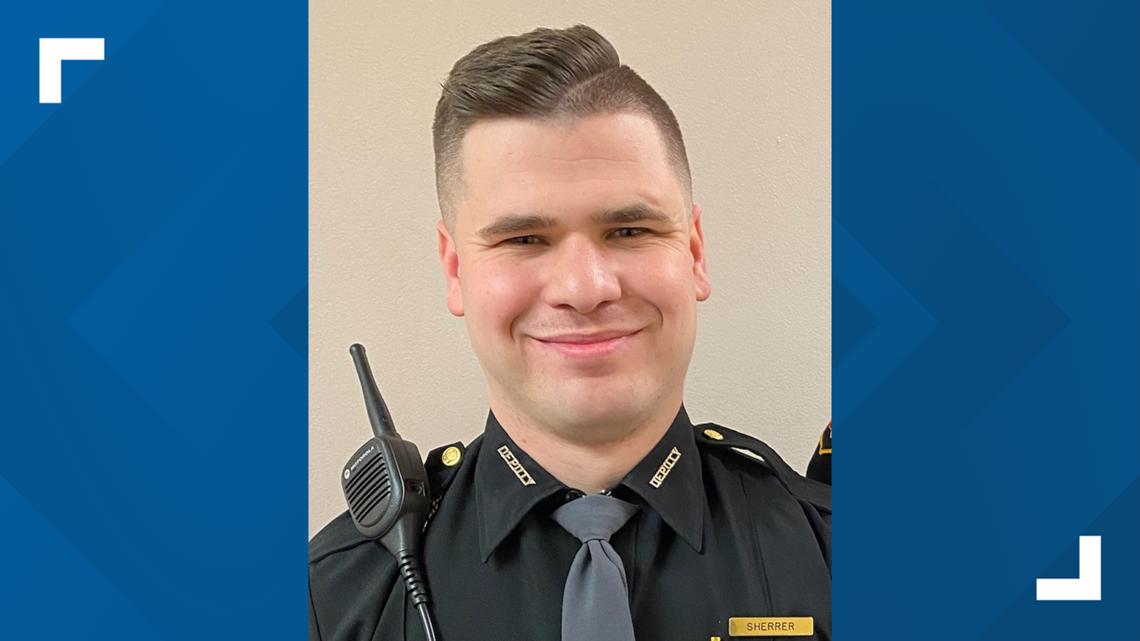 Morrow County shooting: Sheriff identifies deputy killed | 10tv.com