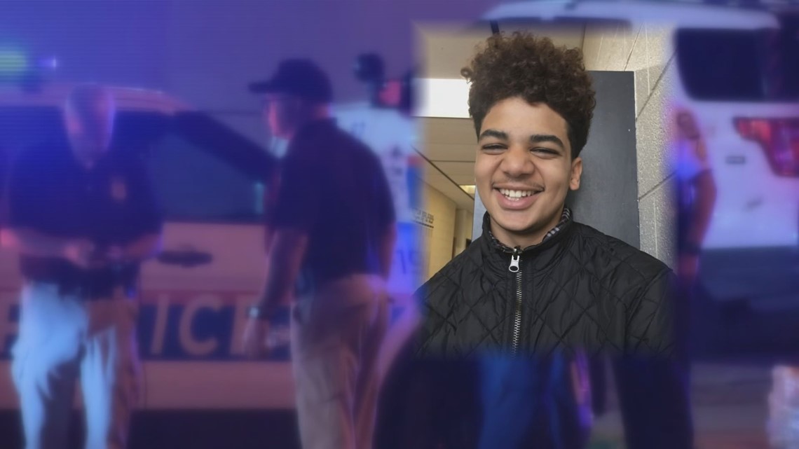 Wrongful Death Lawsuit Against Former Columbus Officer