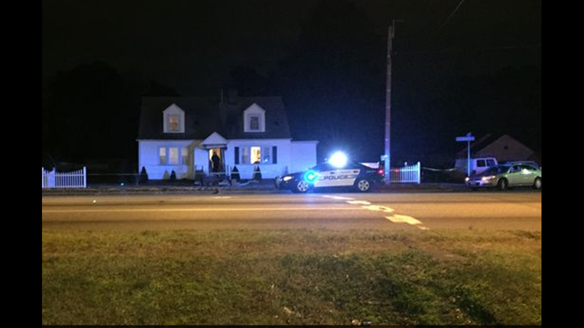 Six People Killed In Virginia Murder-Suicide | 10tv.com