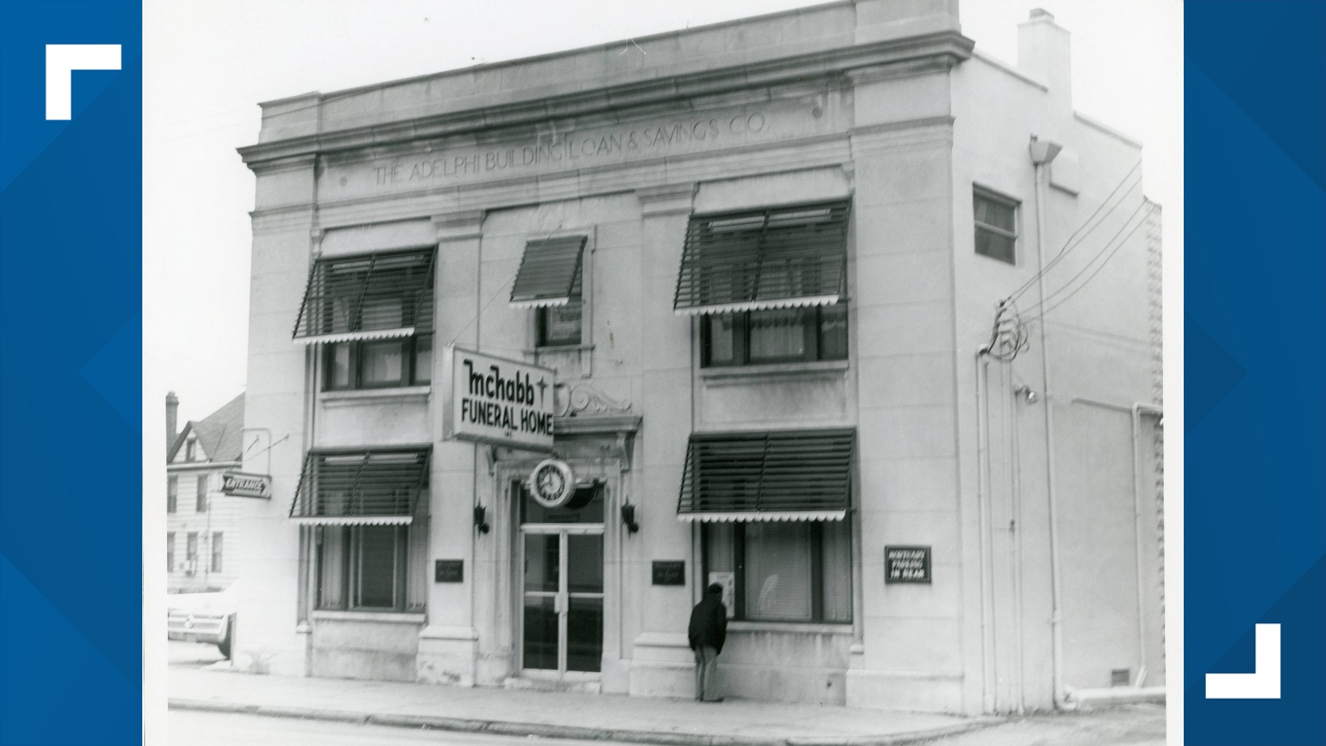 Adelphi Bank set to open in Columbus | 10tv.com