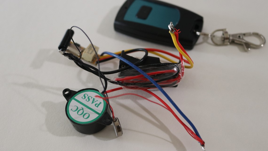 Central Ohio students place at national Invention Convention | 10tv.com