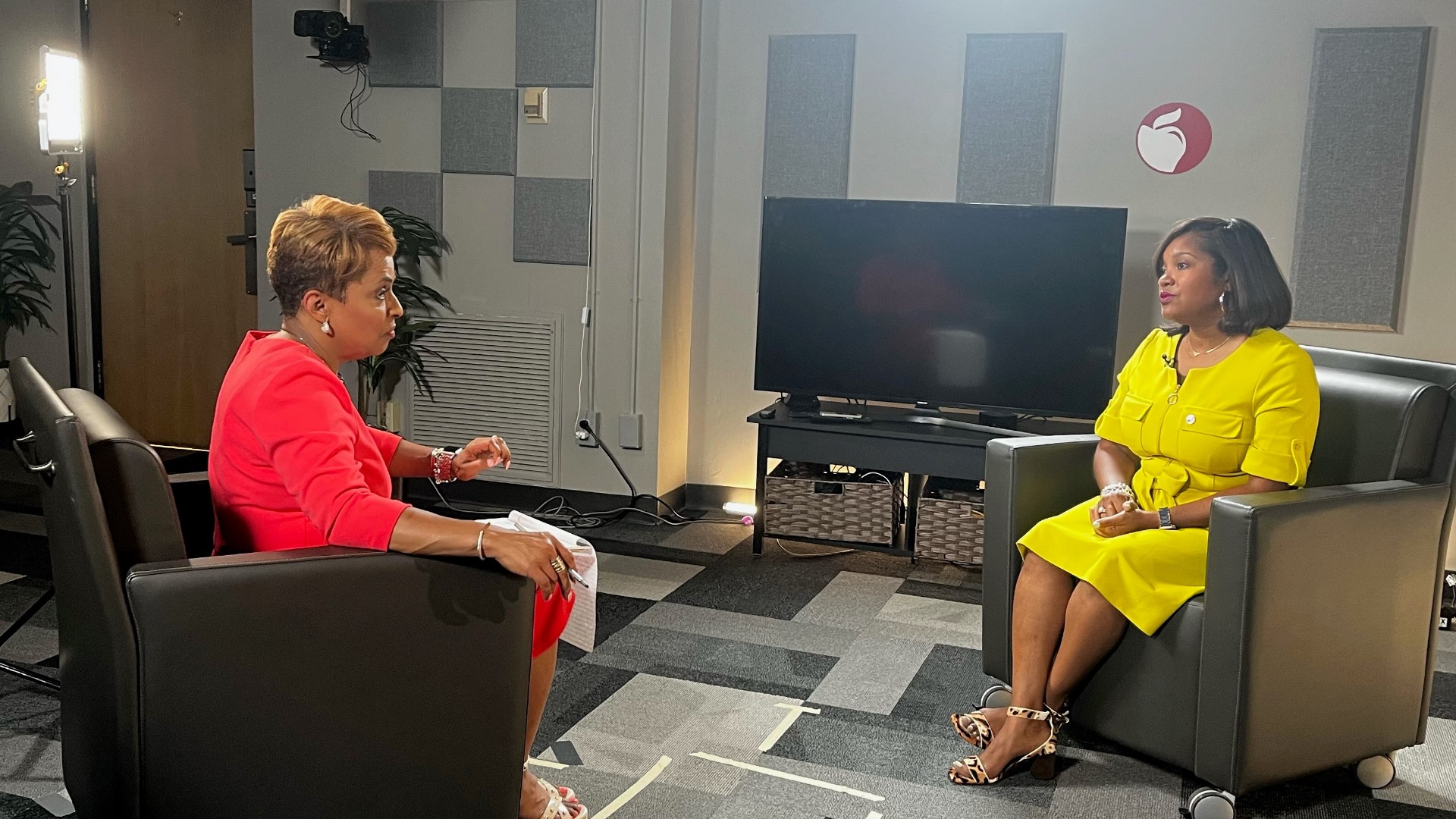 How new CCS superintendent is preparing for 1st day of school | 10tv.com