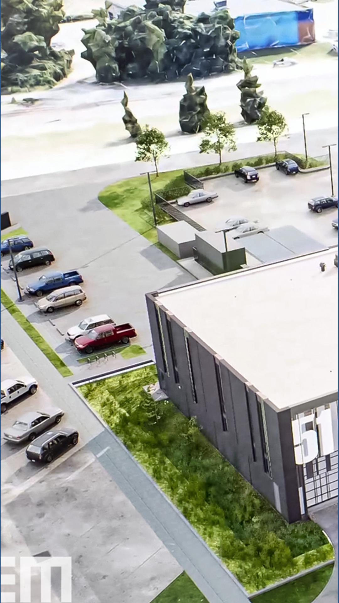 Grandview Heights to open new municipal complex on Oct 2 | 10tv.com